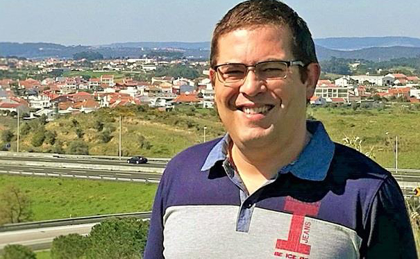 Hugo Duarte candidato do PSD em Aveiras de Cima: "Vou disputar cada ...