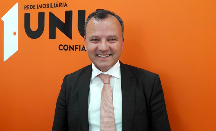 Alenquer: UNU e Nélson Neves renovam o conceito de imobiliária na ...