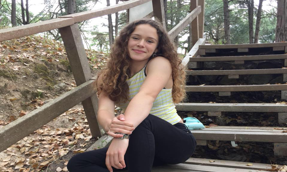 Atleta de Alenquer: Matilde Rodrigues é vice campeã europeia junior de ...