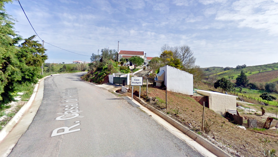 Tiroteio em Alenquer: duas pessoas alvejadas no Casal Perdigoto ...