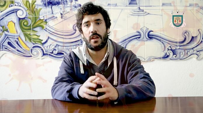 Coronavírus | Azambuja: André Pereira assegura que não há casos de ...