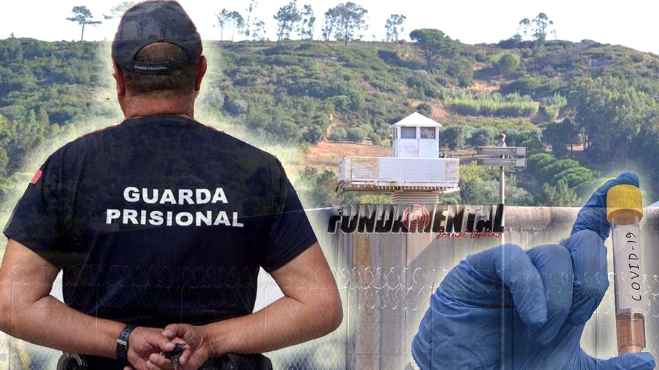 Vale de Judeus: 2 casos positivos de covid e 10 guardas em casa ...