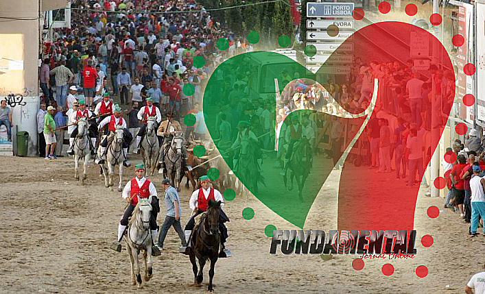 Colete Encarnado finalista das 7 Maravilhas da Cultura Popular da ...