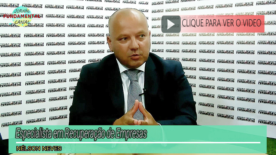 Nelson Neves e a pandemia: "Fomos ensinados a poupar mais e a mudar de ...