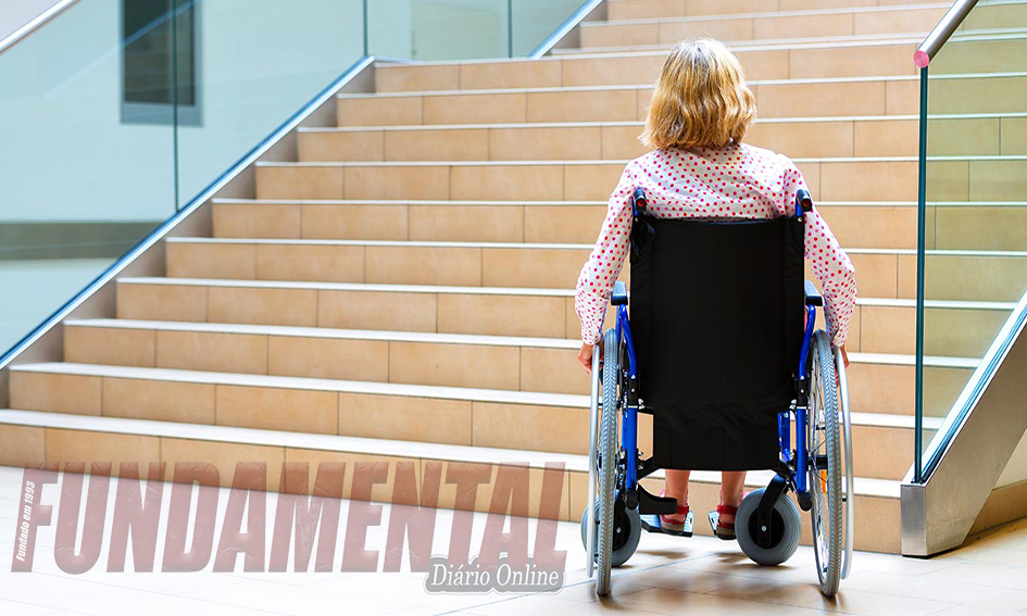 Azambuja: pessoas com mobilidade condicionada podem candidatar ...