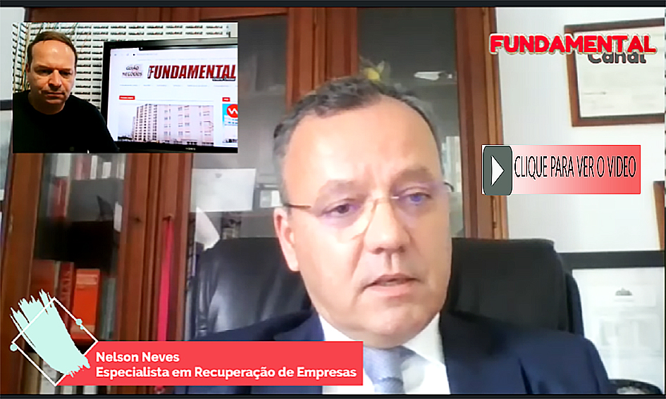 Nelson Neves e a inflação: "Agora são os supermercados que são ...