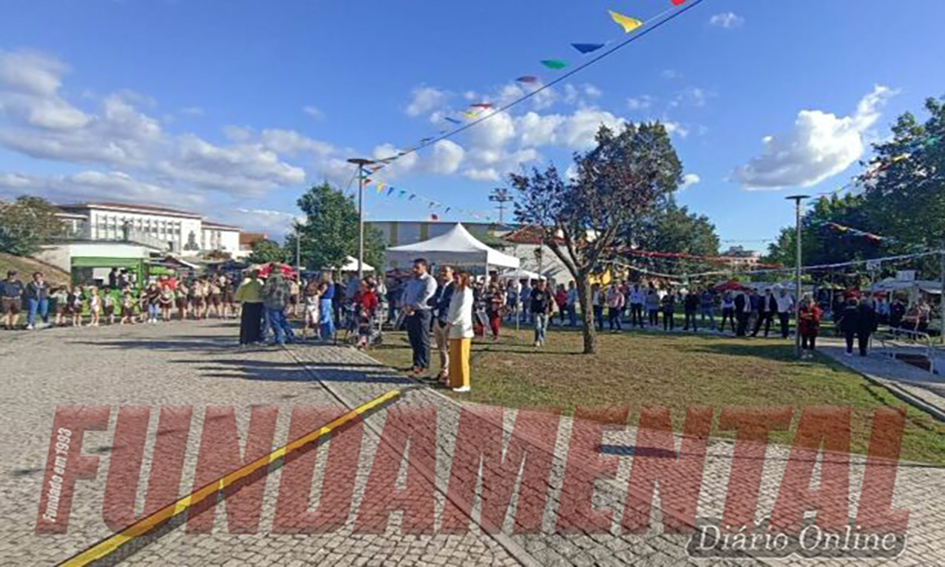 Cartaxo: Festas da Cidade vão animar o povo entre os dias 22 e 25 de ...