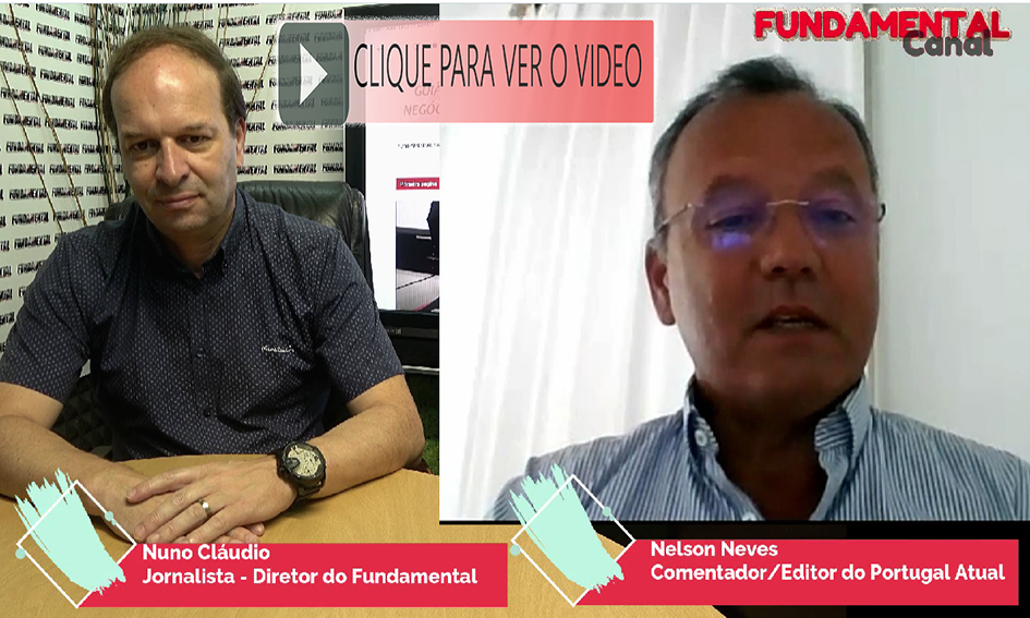 Nelson Neves em mais um Portugal Atual: "Pedidos de ajuda à DECO ...