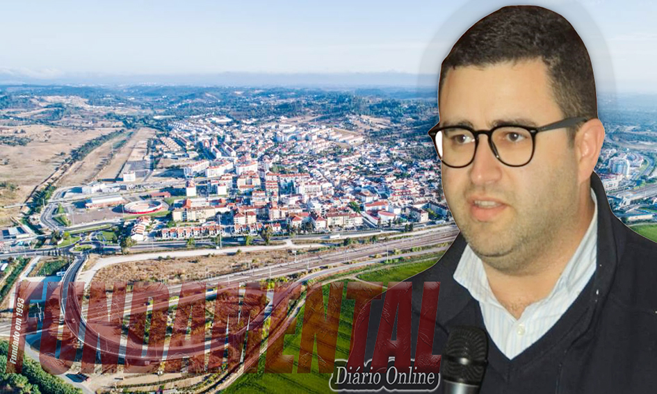 André Salema: "Alguns vizinhos pensam que estou a tempo inteiro na ...